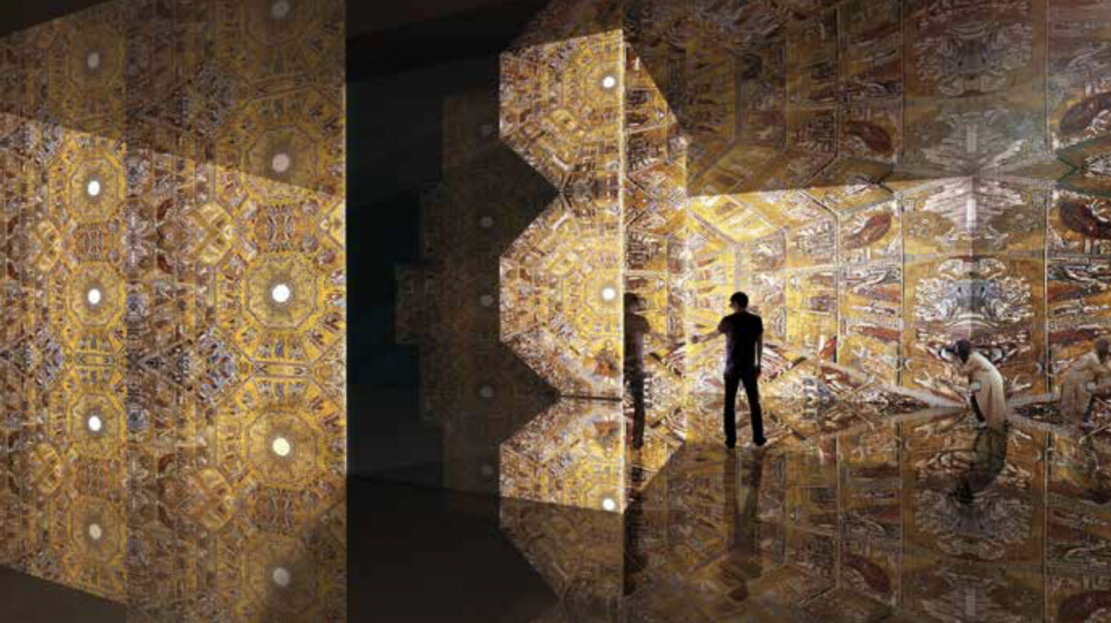 È l'Italia, bellezza! - Balich Wonder Studio | Live Entertainment Group