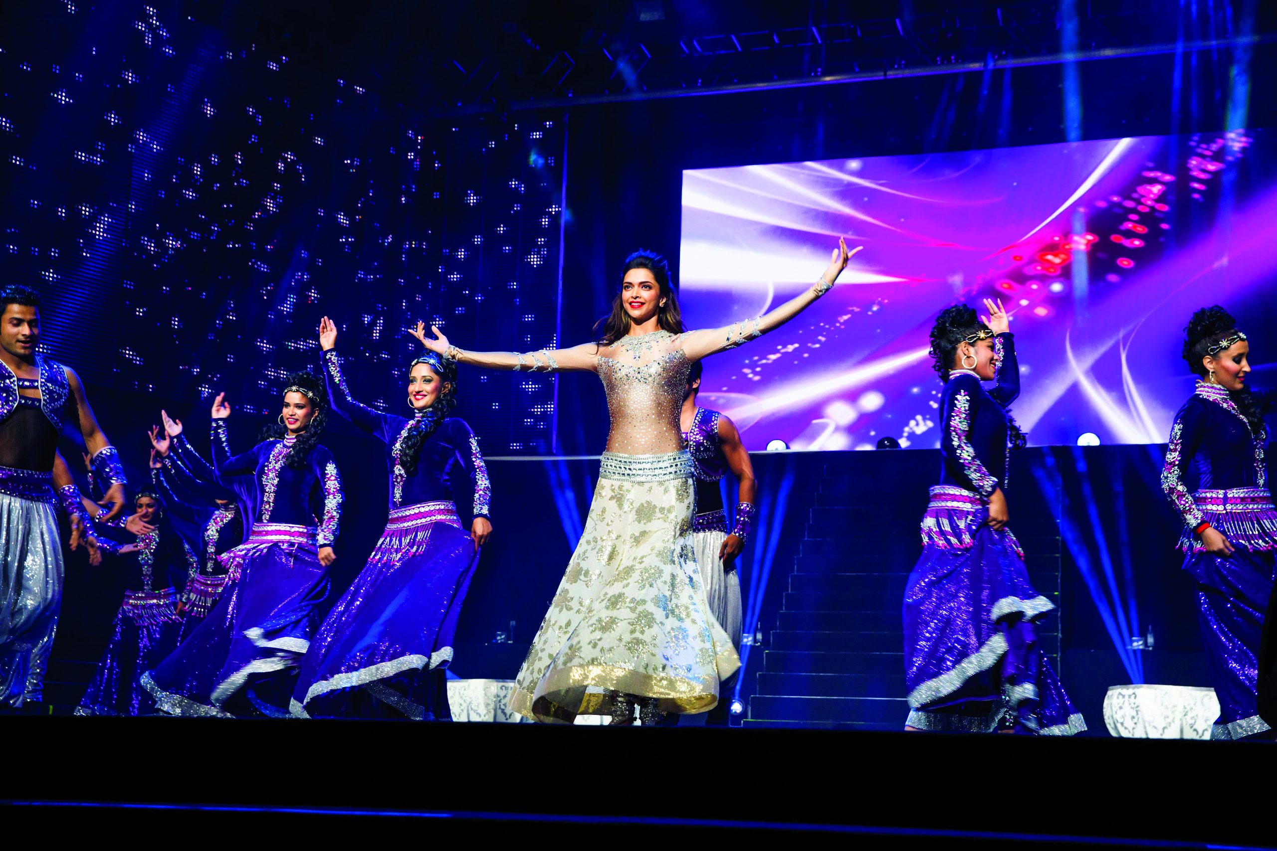 IPL Gala - Balich Wonder Studio | Live Entertainment Group