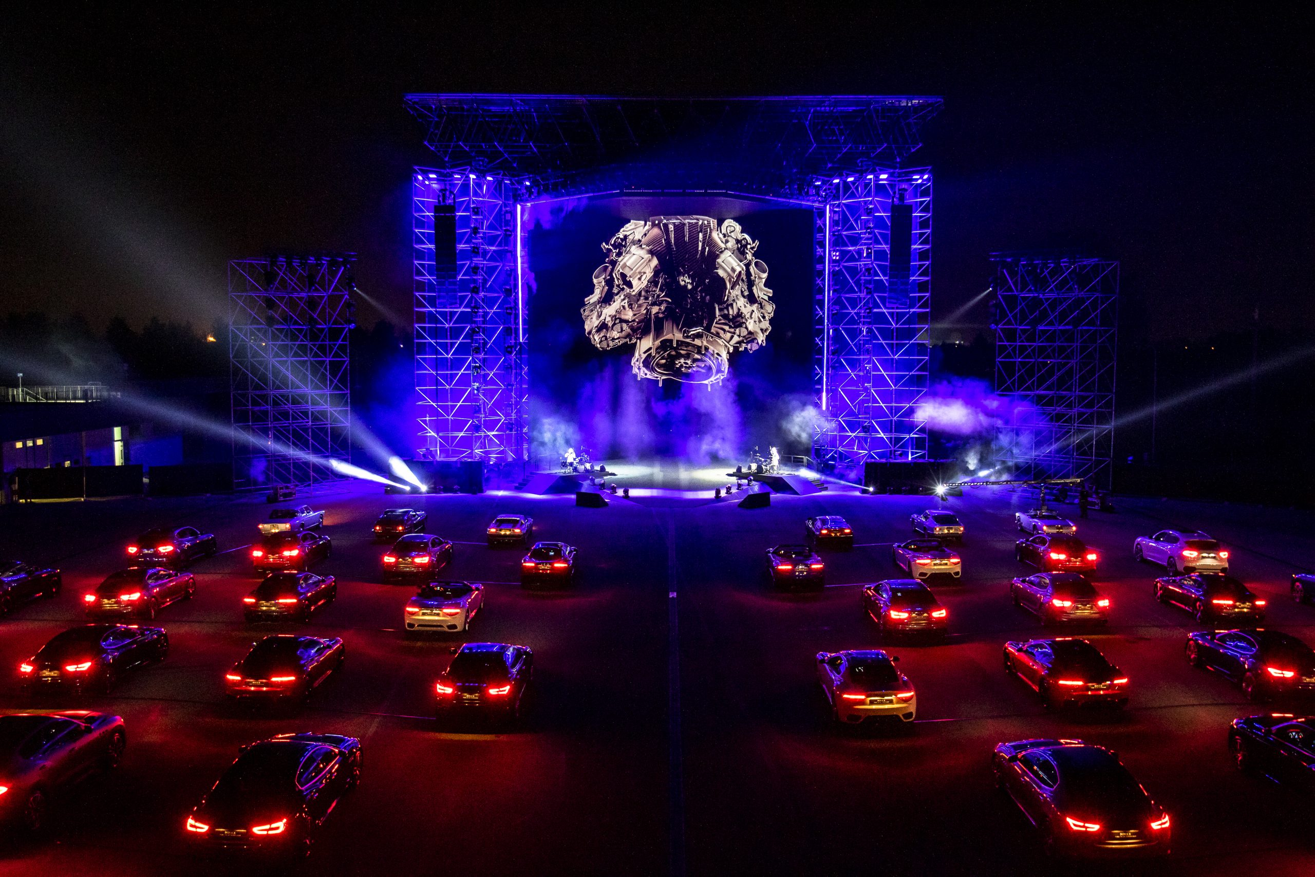 Brand Experiences - Balich Wonder Studio | Live Entertainment Group