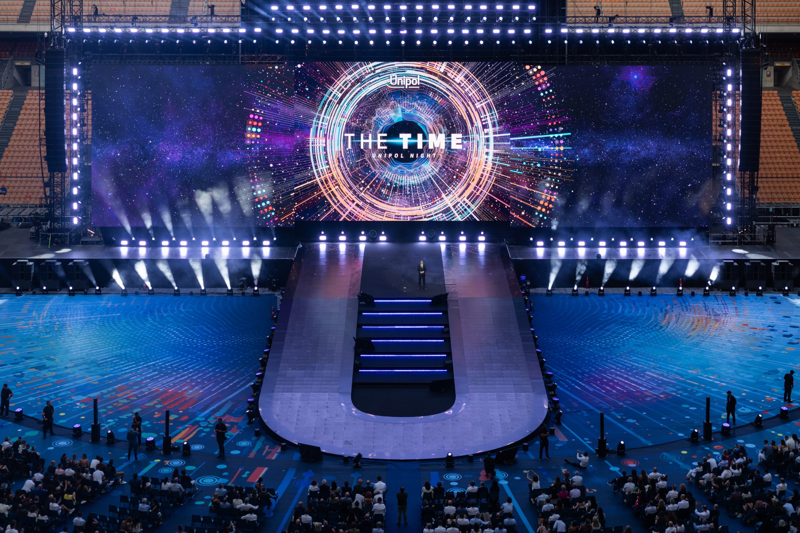 Brand Experiences - Balich Wonder Studio | Live Entertainment Group